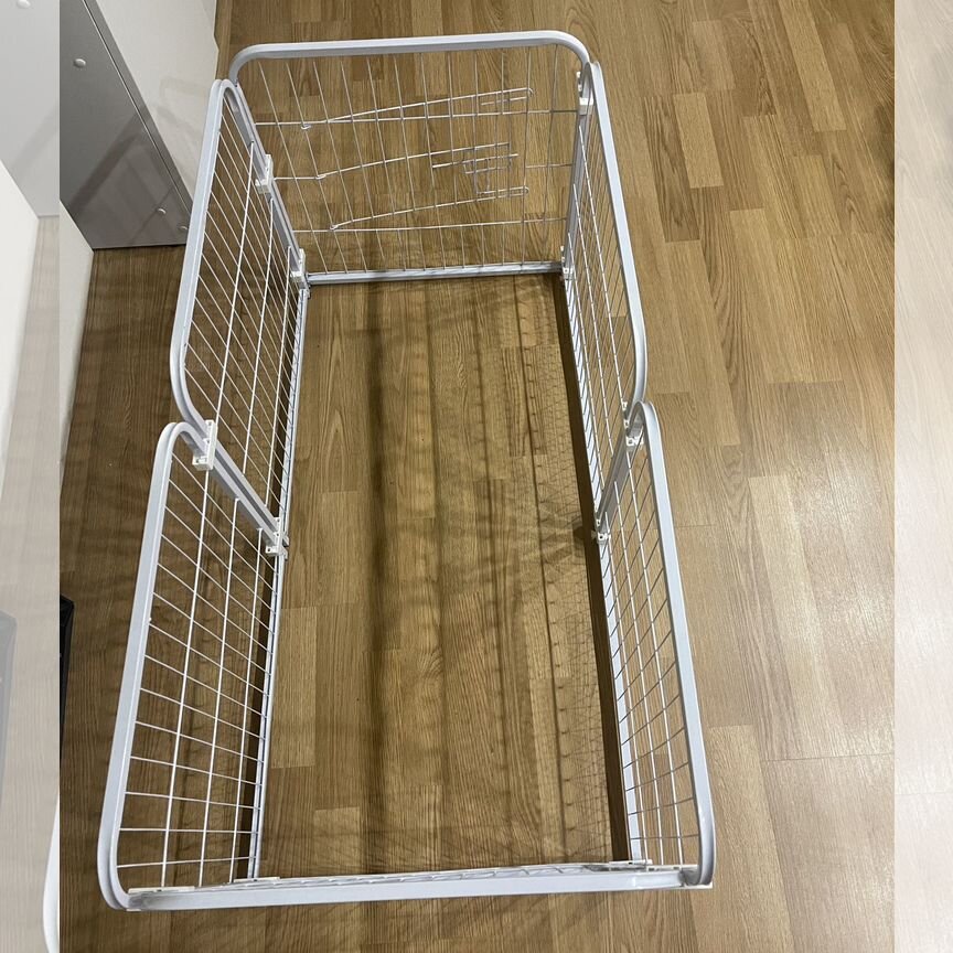 Вольер для собак в квартиру