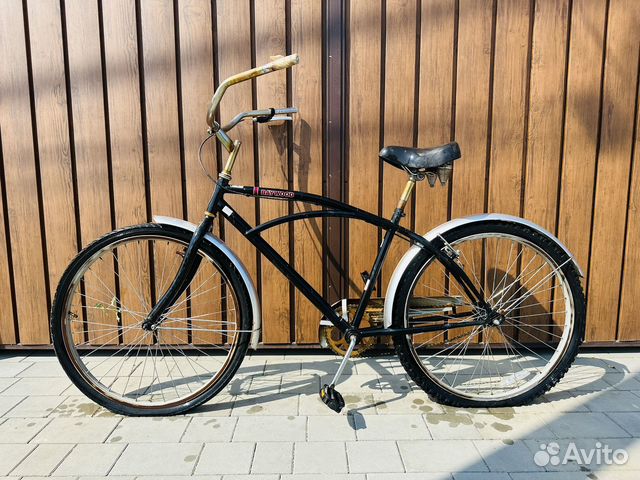 Велосипед круизер schwinn, Б/у купить в Краснодаре | Авито