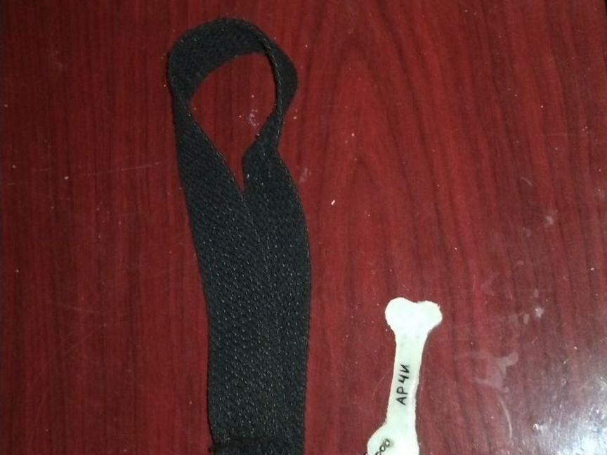 Адресники для собак