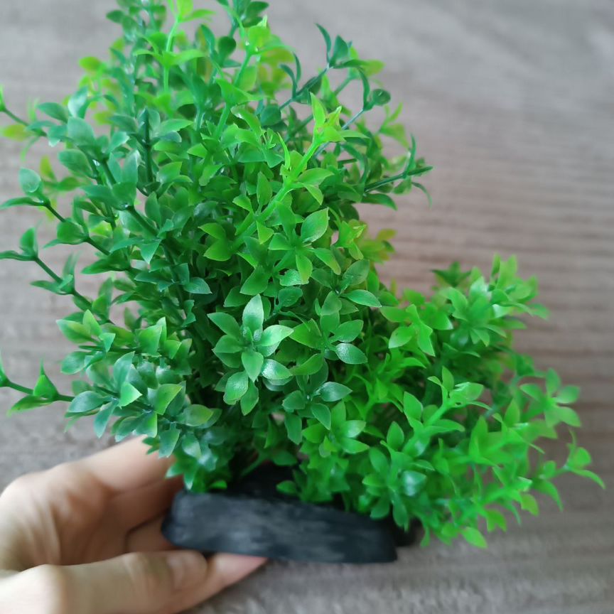 Декор островок