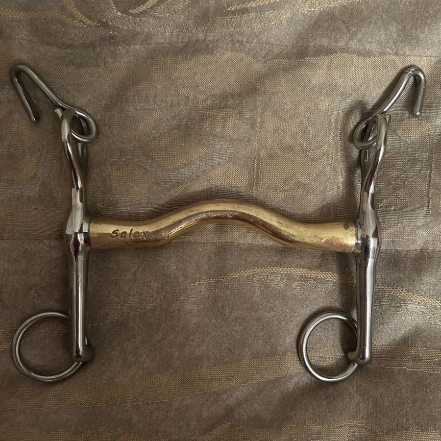 Мундштук Neue Schule