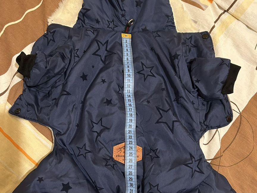 Одежда для собак