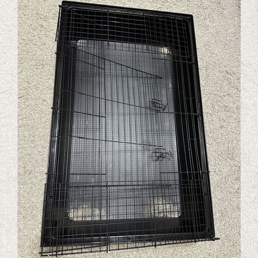 Большая клетка для морской свинки, кролика