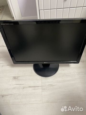 Монитор LG flatron w1942s купить в Москве | Электроника | Авито
