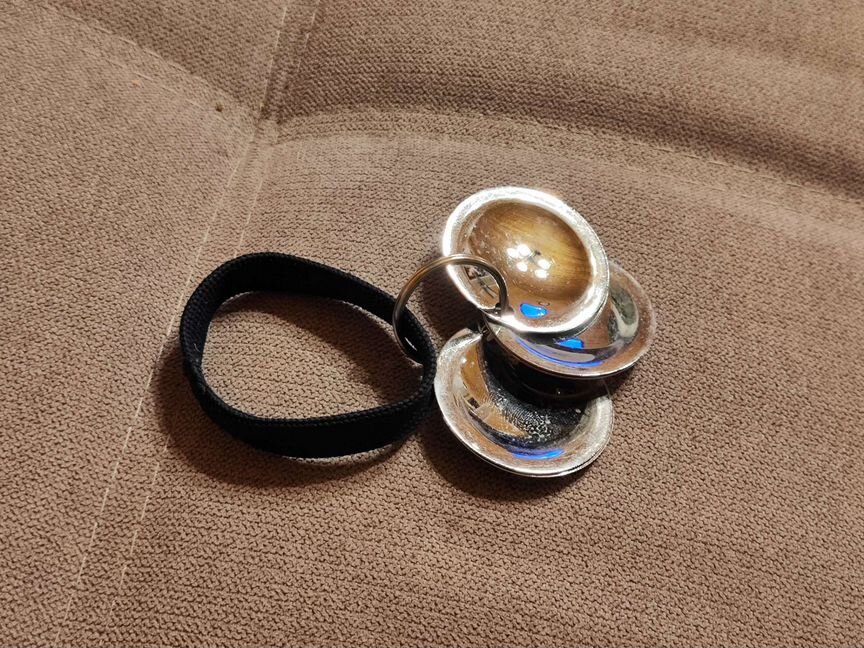 Диски тренировочные для собак (диски Фишера ) 5 шт