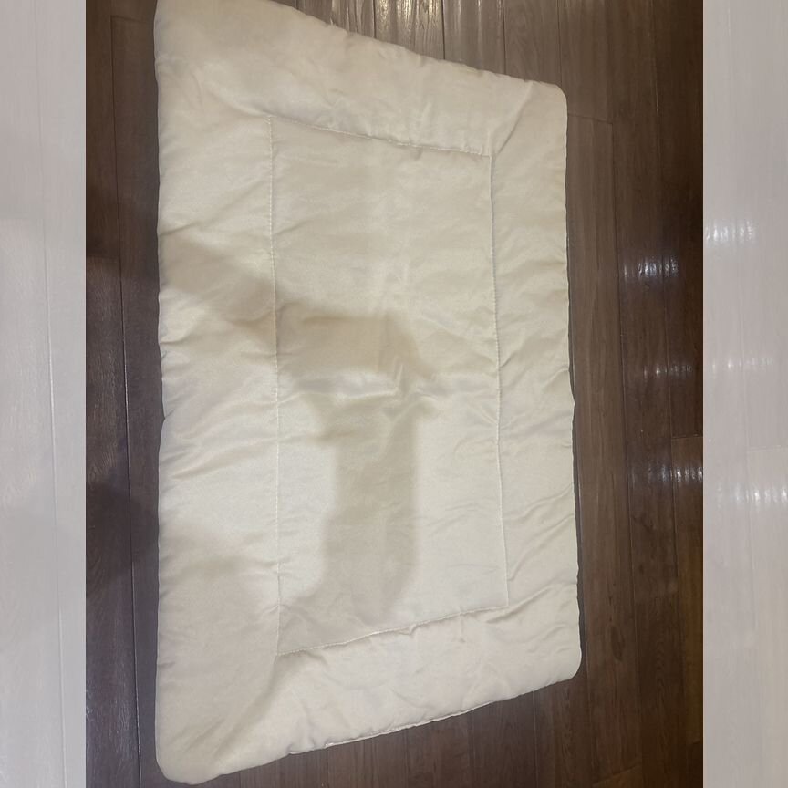 Лежанка для собак