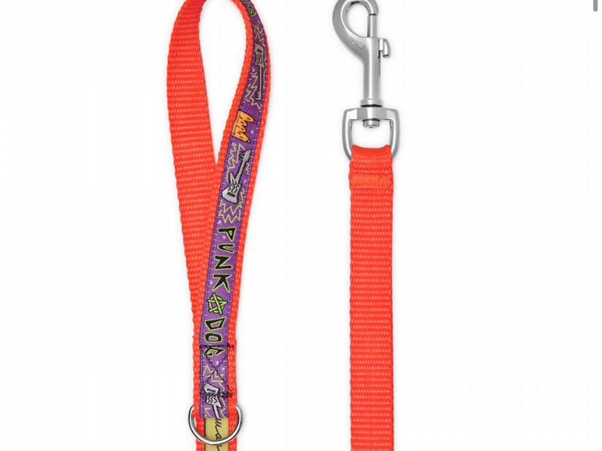 Поводок шарик дог 2,5м