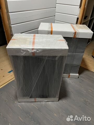 Тумбы для аквариума ADA Plain Cabinet 45 и 60