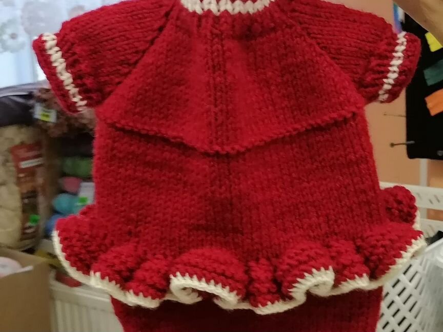 Одежда для маленьких собак новая