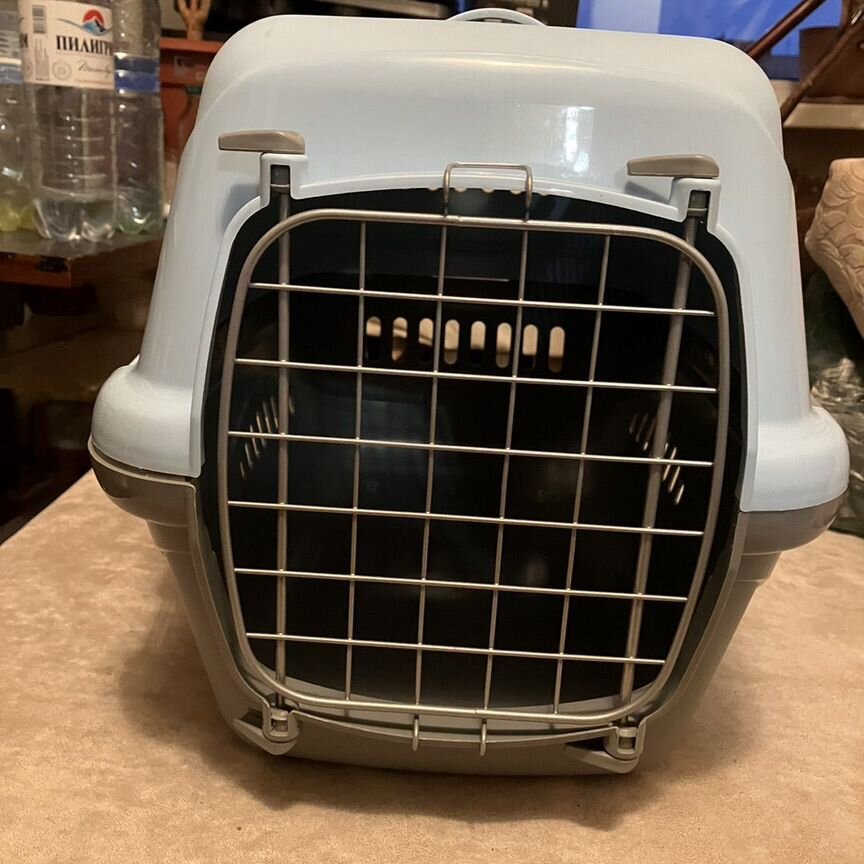 Переноска для собак Турне L