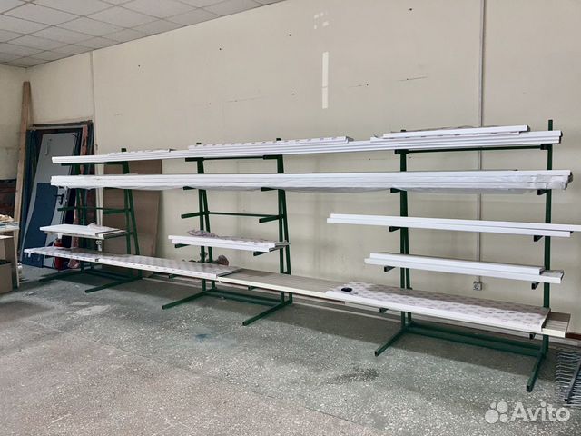 Пластиковый подоконник купить в Ижевске | Товары для дома и дачи | Авито