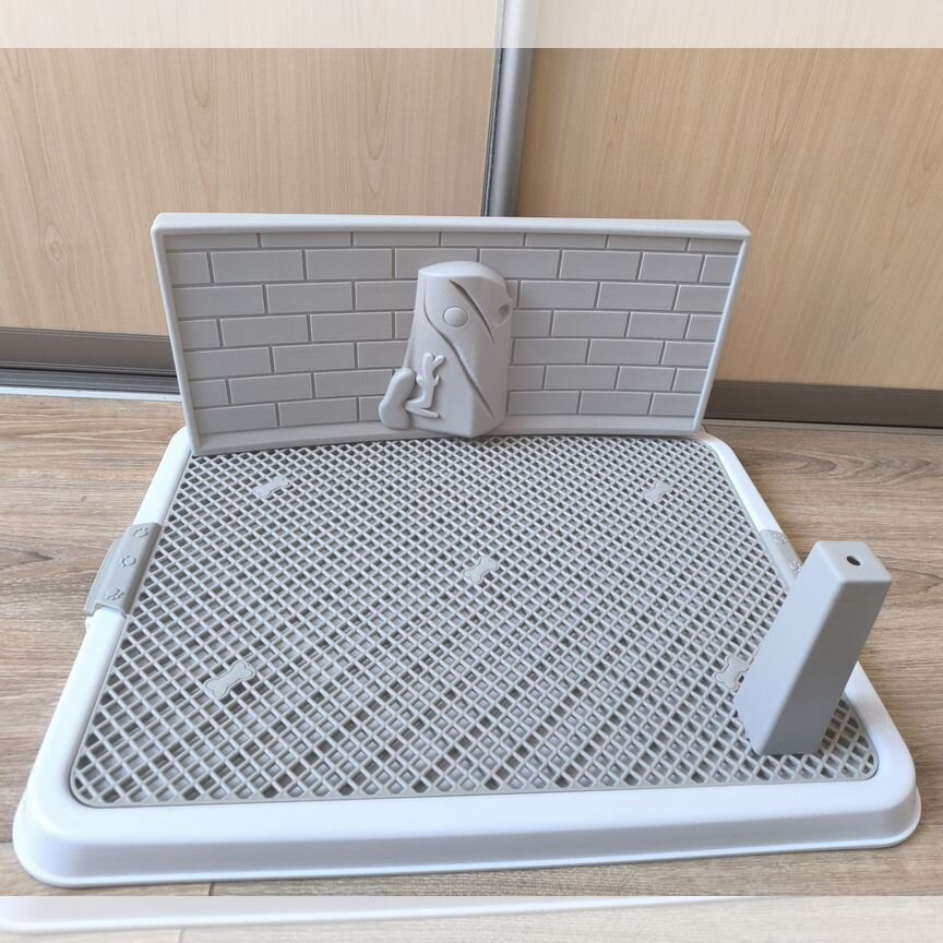 Лоток туалет для собак