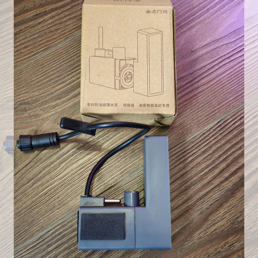 Водяной насос для аквариума Xiaomi