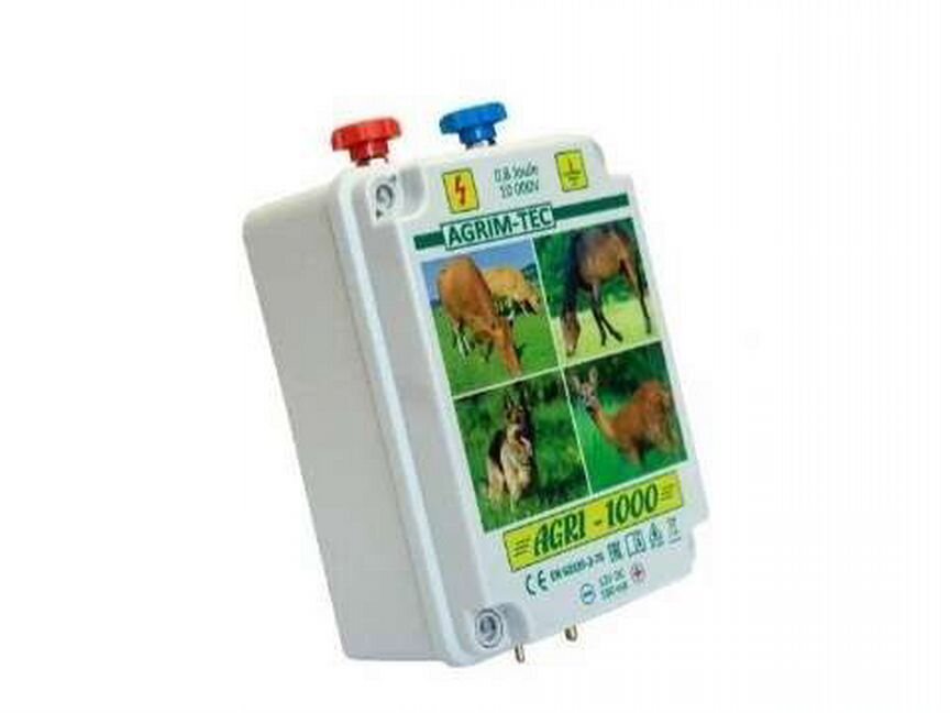 Электропастух-500-1000