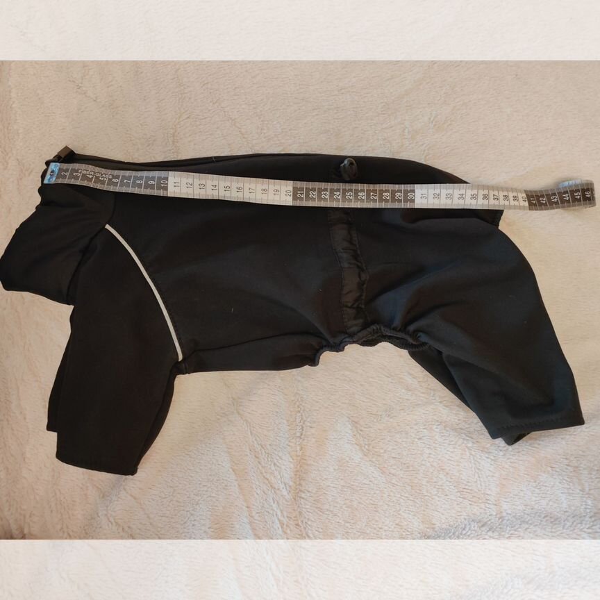 Одежда для собак средних пород