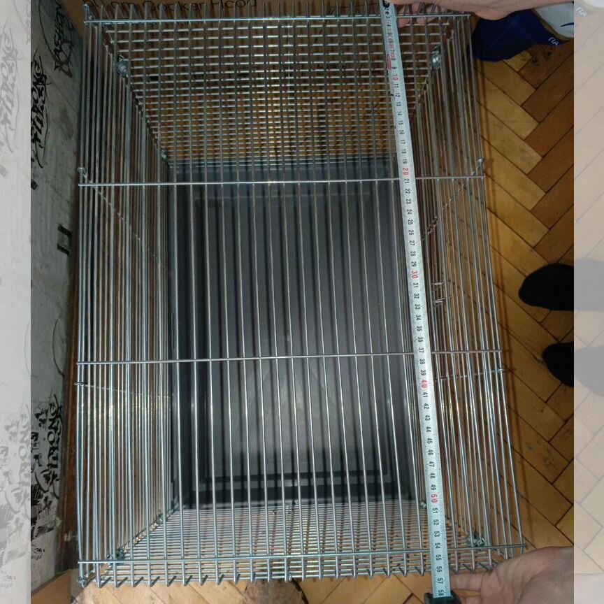 Клетка для грызунов