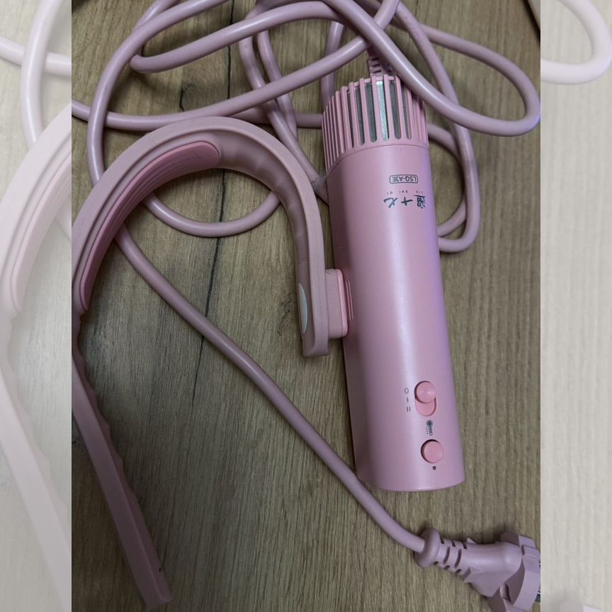 Фен для животных