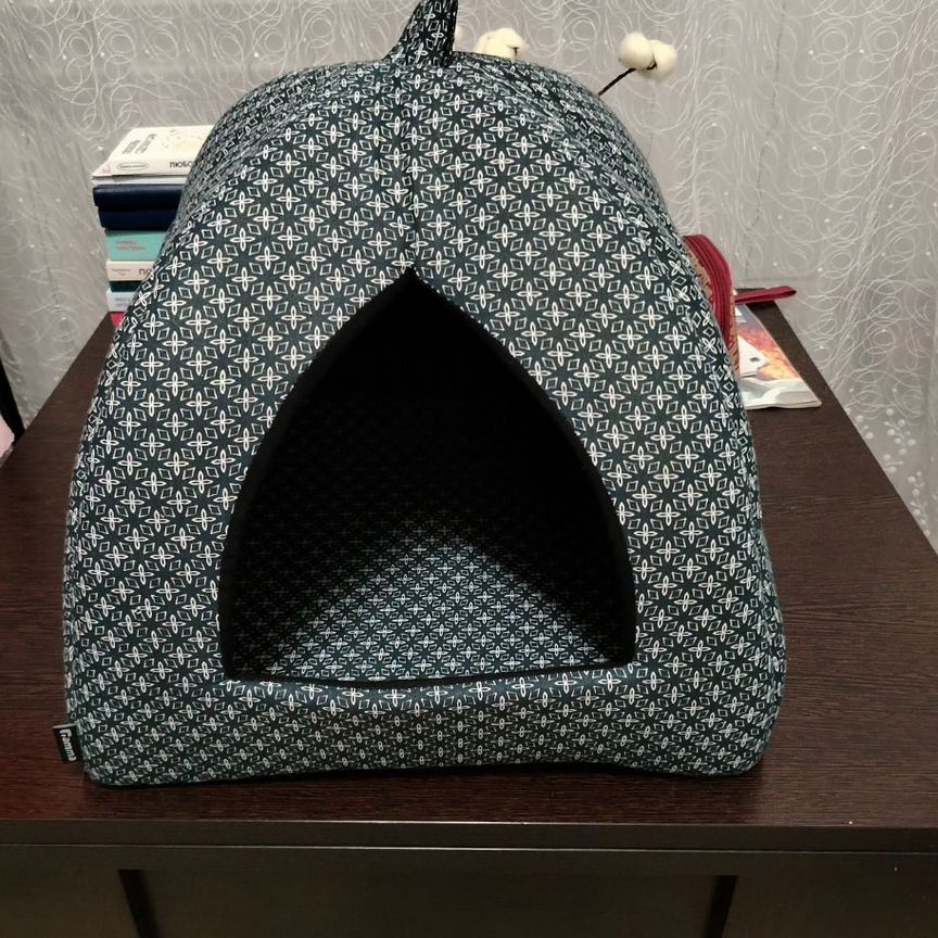 Домик для животных