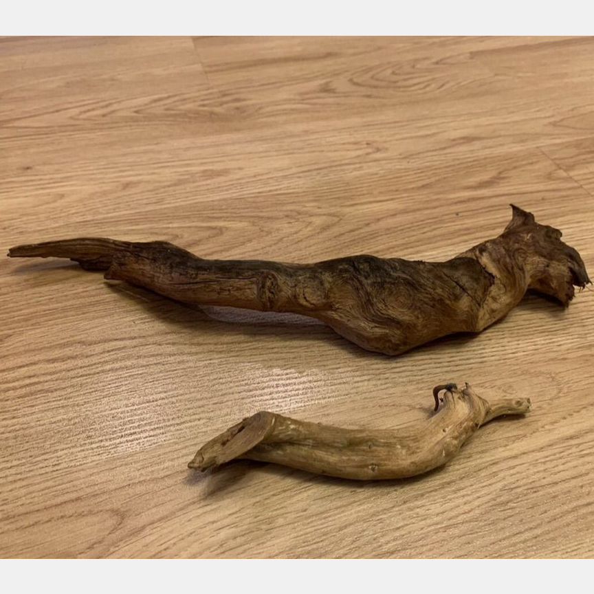 Коряги для авариума/террариума