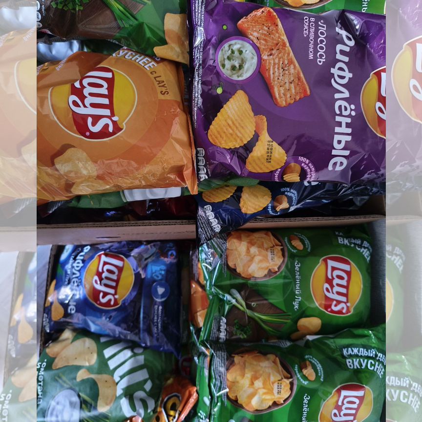 Товары на корм животным