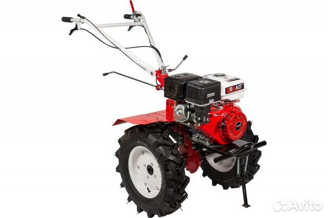 Мотоблок бензиновый Brait вr-135 GE 17лс с вом купить в Екатеринбурге | Товары для дома и дачи ...