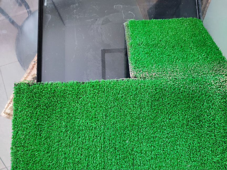 Аквариум для рептилий