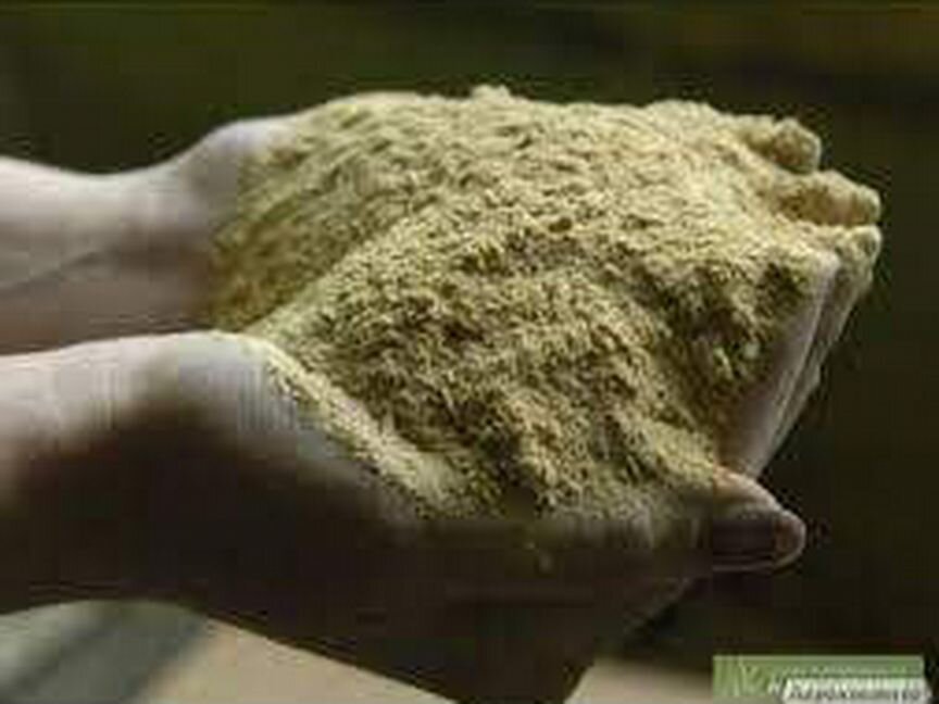 Корма и кормовые добавки (закрепитель гранулы)