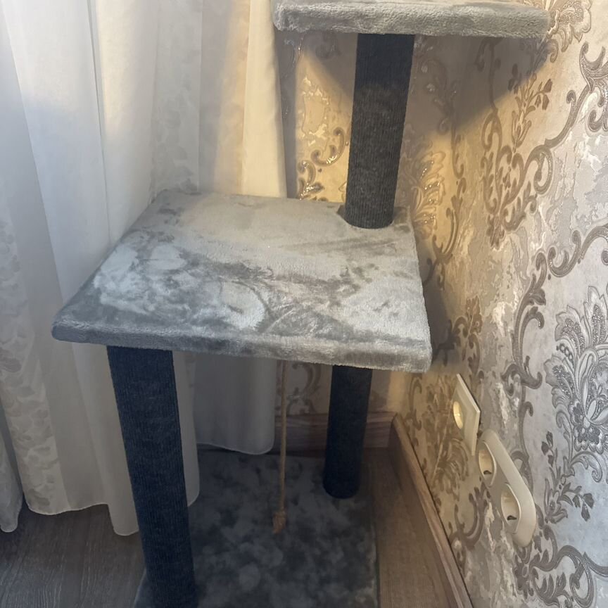 Когтеточка