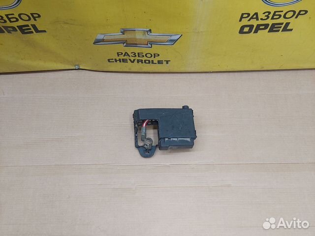 Клемма плюсовая Chevrolet Cruze купить в Краснодаре с доставкой GENERAL ...