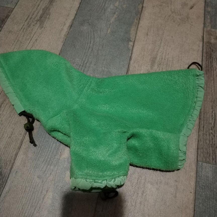 Кофта для собак мелких пород