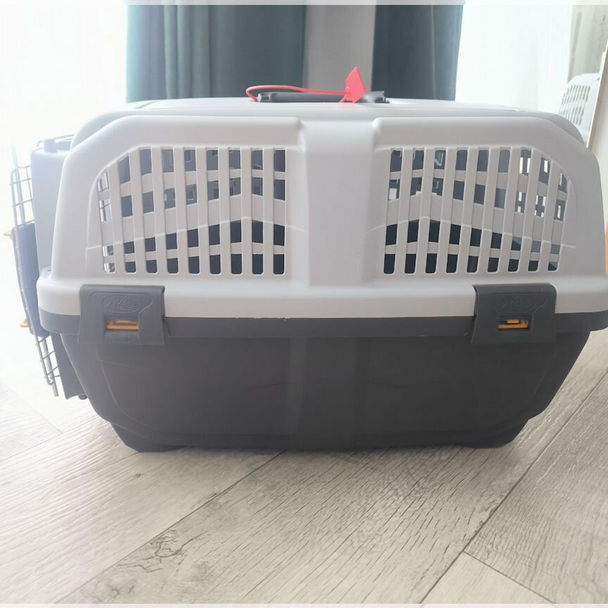 Переноска для перевозки животных