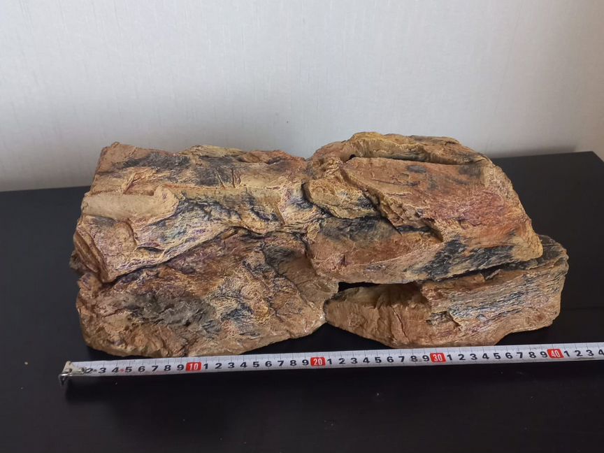 Декорации для аквариума