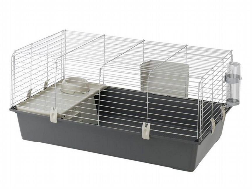 Клетка ferplast rabbit 95x57x46