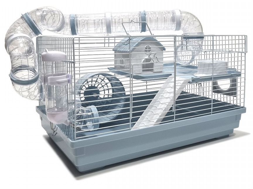 Клетка для хомяка