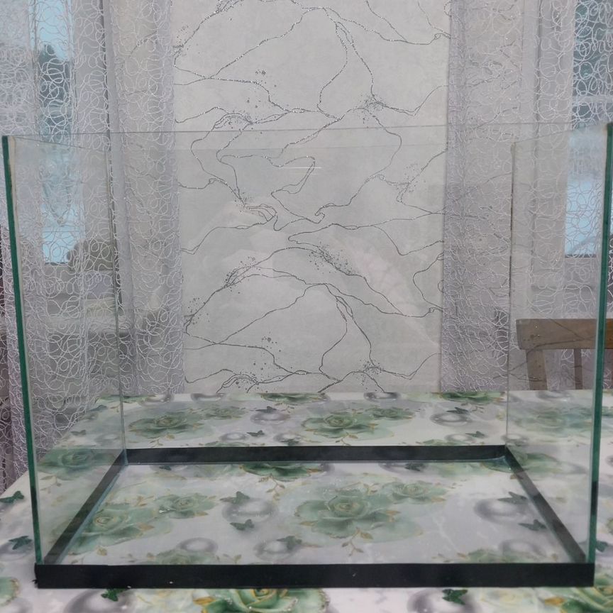 Аквариум 30 литров