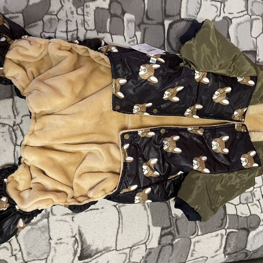 Одежда для собак