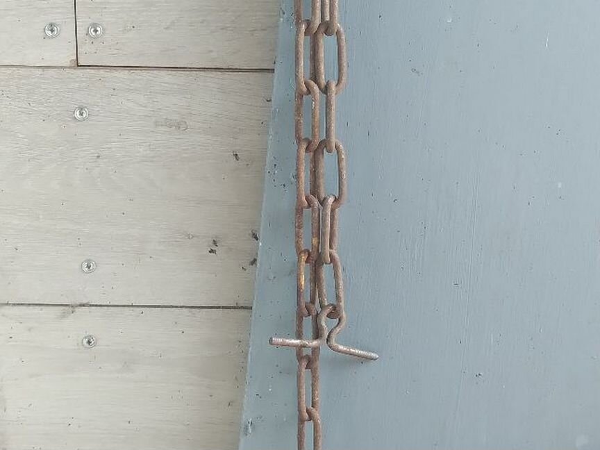 Цепь для крс