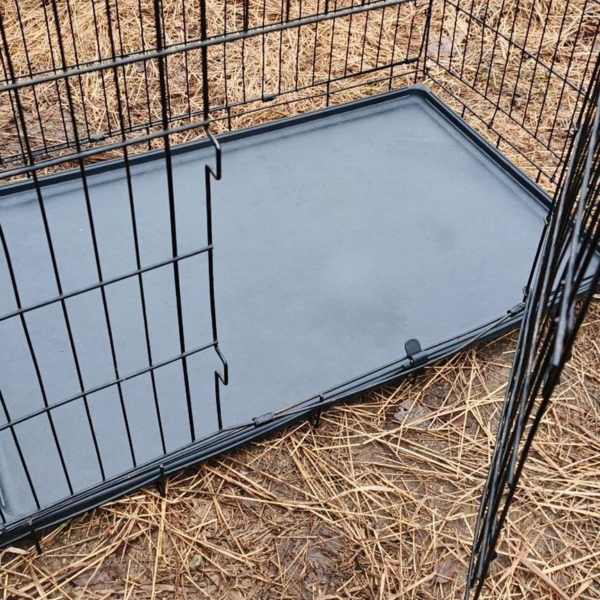 Клетка вольер для собак