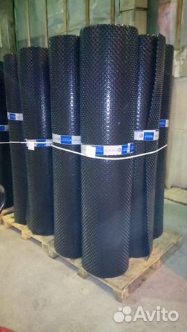 Профилированная мембрана LockDown Lite 2х10м купить в Москве | Товары ...