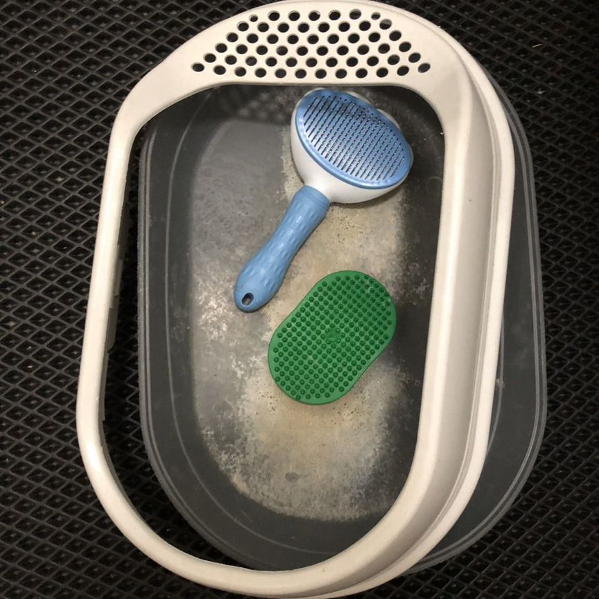 Лоток для кошек