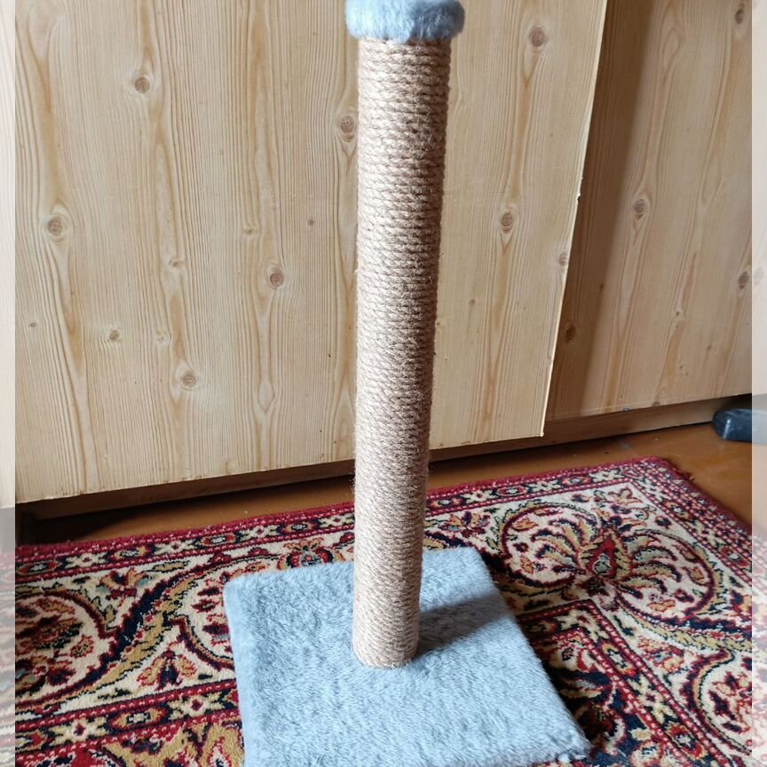 Когтеточка