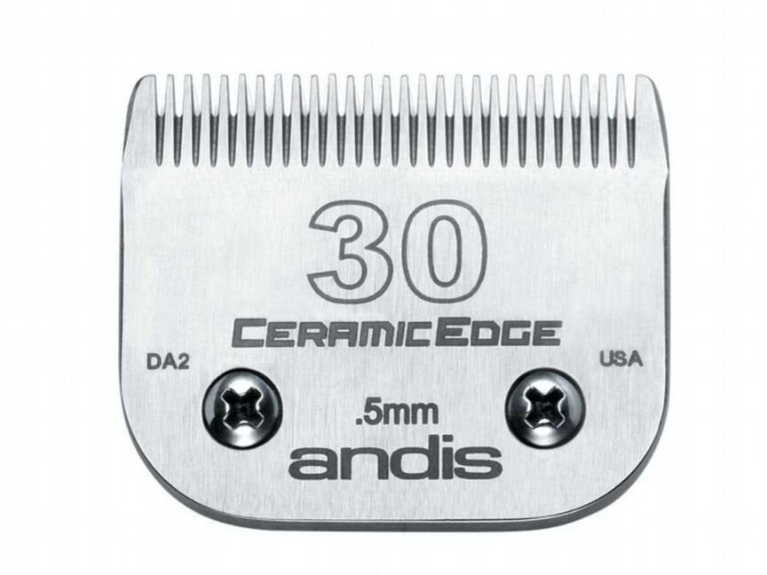 Нож Andis 0.5 мм керамический стандарт A5