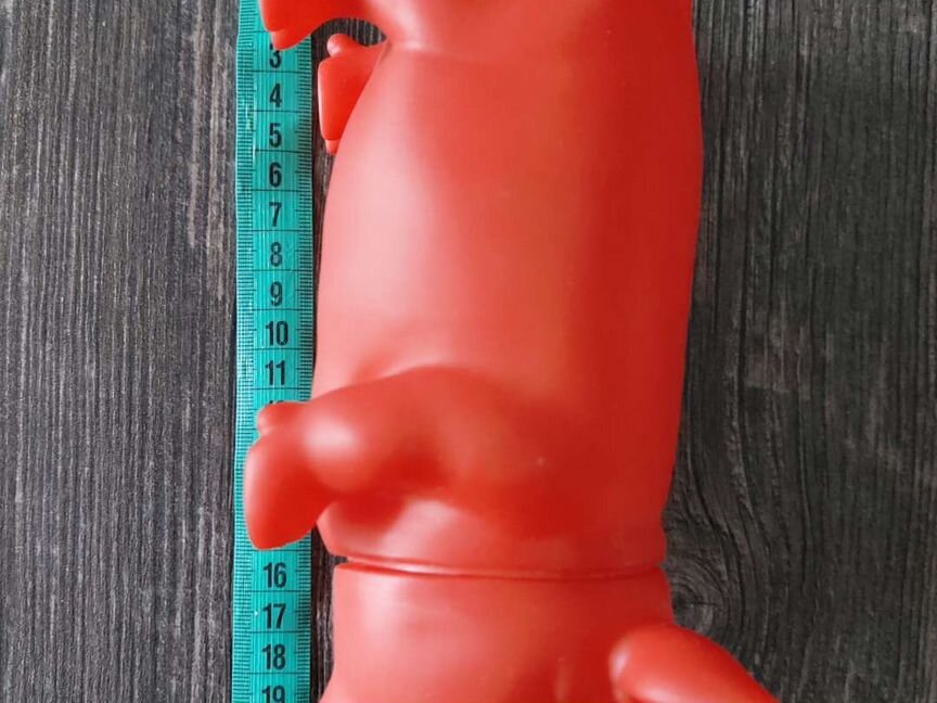 Игрушки для собак