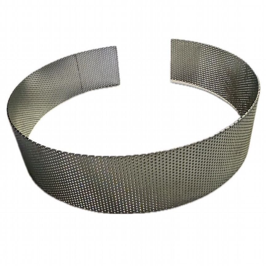 Сито для зернодробилки