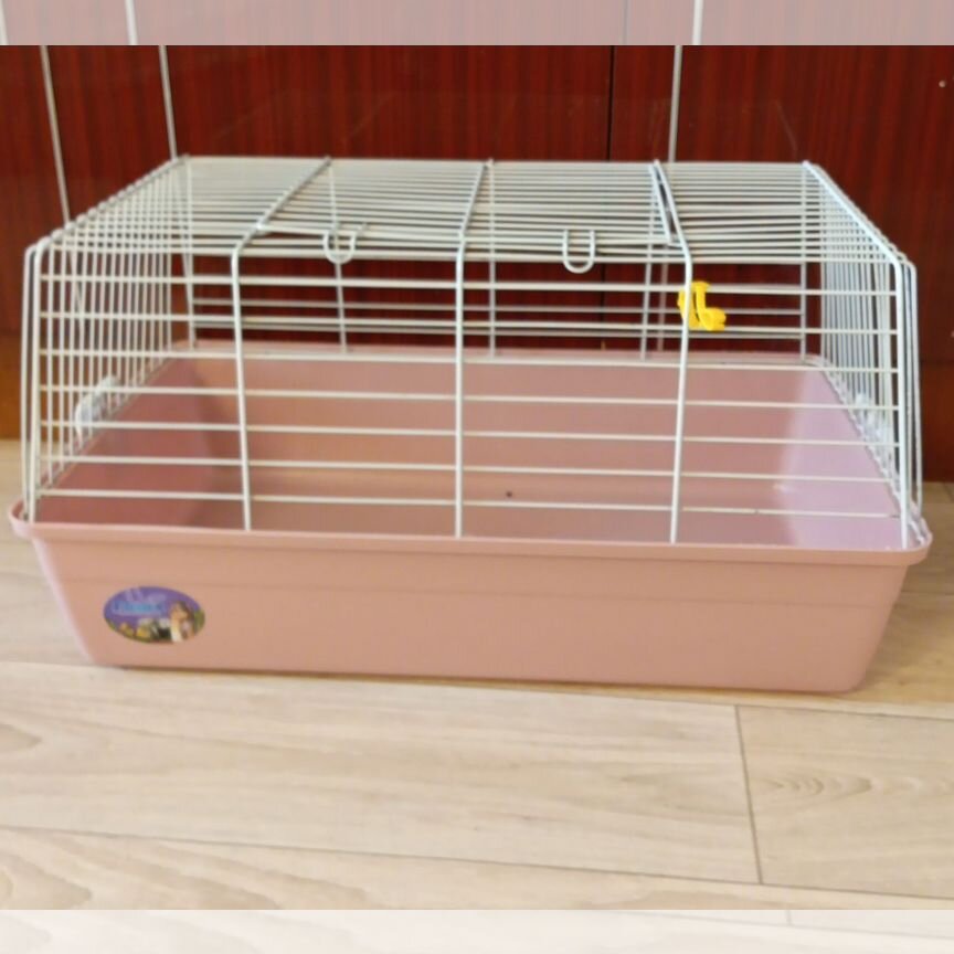 Продам клетку