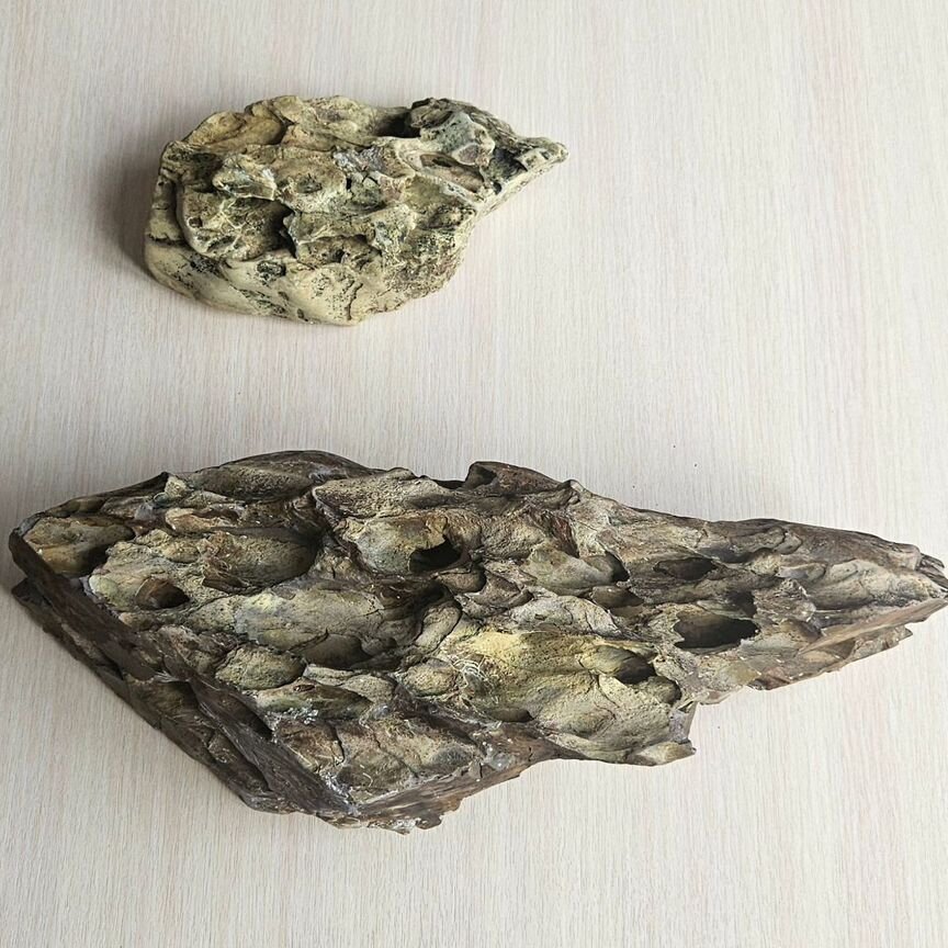 Камень Дракон prime для аквариума