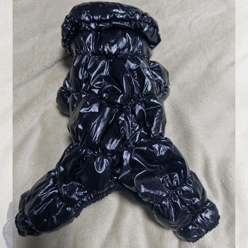 Комбинезон для собаки