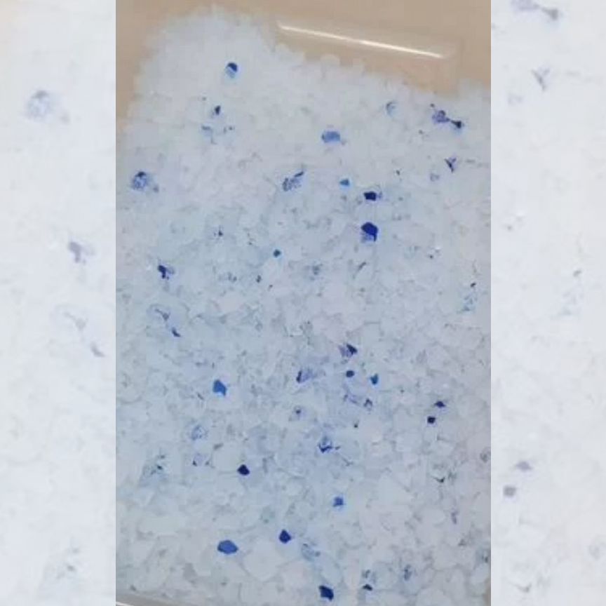 Наполнитель силикагель 20 кг