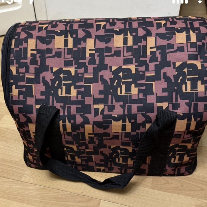 Переноска для животных бу