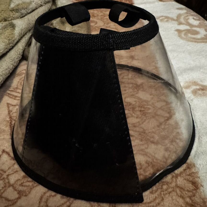 Воротник послеоперационный